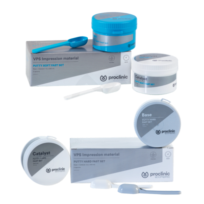 AUTOMATRIX KIT - DENTSPLY - Proclinic