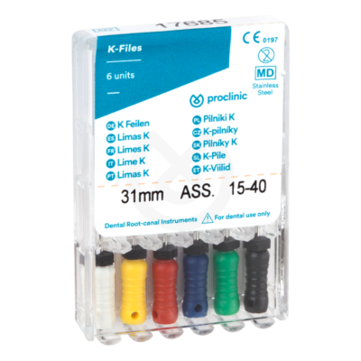 AUTOMATRIX KIT - DENTSPLY - Proclinic