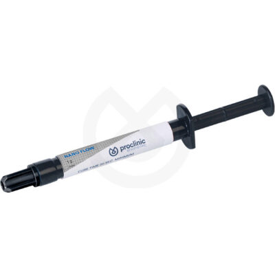 CEMENTO REPARADOR NEOPUTTY BIOCERÁMICO 1,2G ZARC - Proclinic