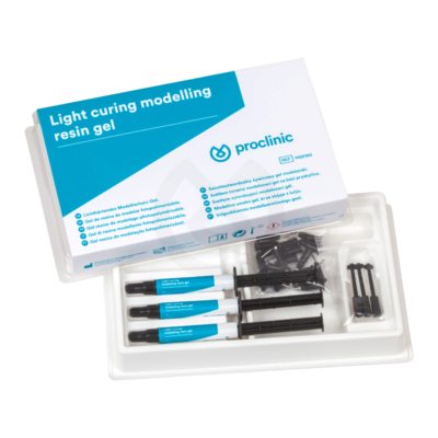 Catálogos - Proclinic