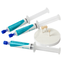 TELIO CS INLAY/ONLAY JERINGAS - IVOCLAR - Proclinic