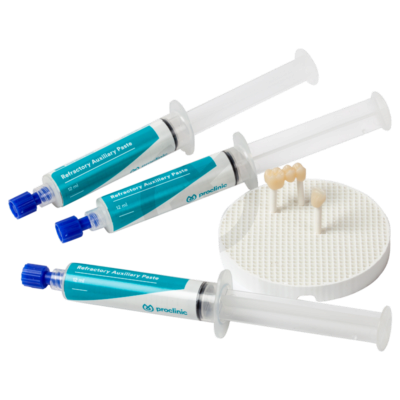 AUTOMATRIX KIT - DENTSPLY - Proclinic
