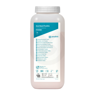 CEMENTO REPARADOR NEOPUTTY BIOCERÁMICO 1,2G ZARC - Proclinic