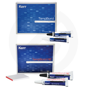 Proclinic | TEMP BOND CLEAR AUTOMIX JERINGA